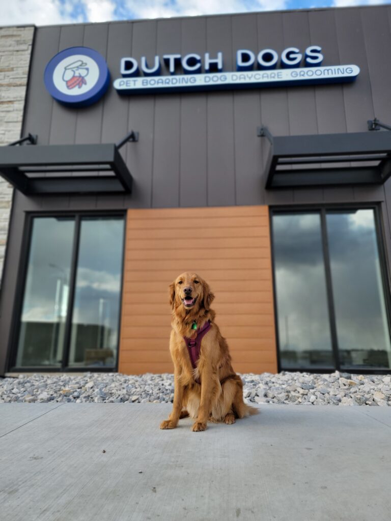 Sioux Center – Dutch Dogs
